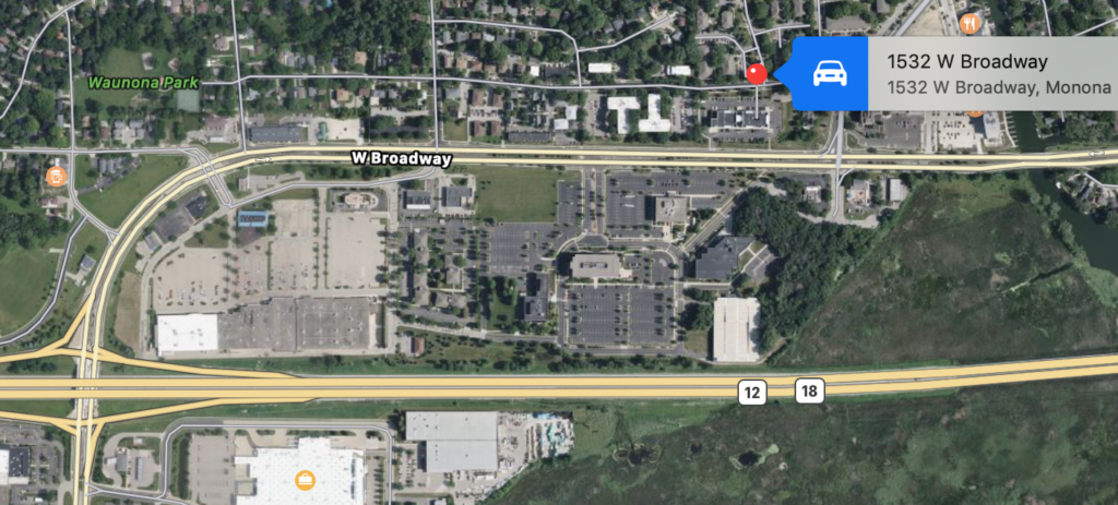 Contact Living Well Counseling Services